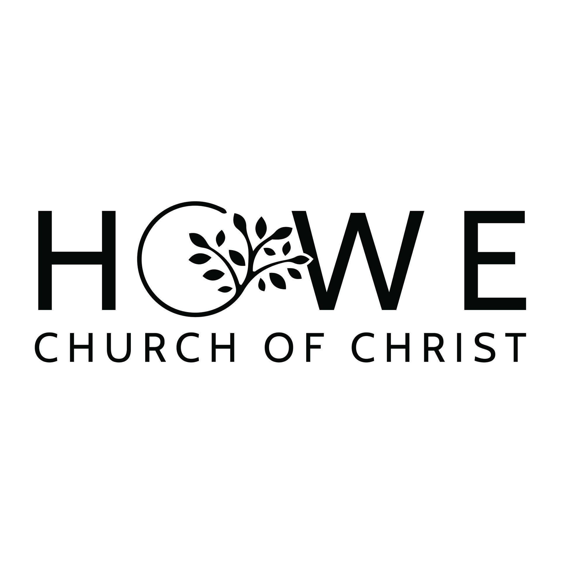 Howe Church of Christ