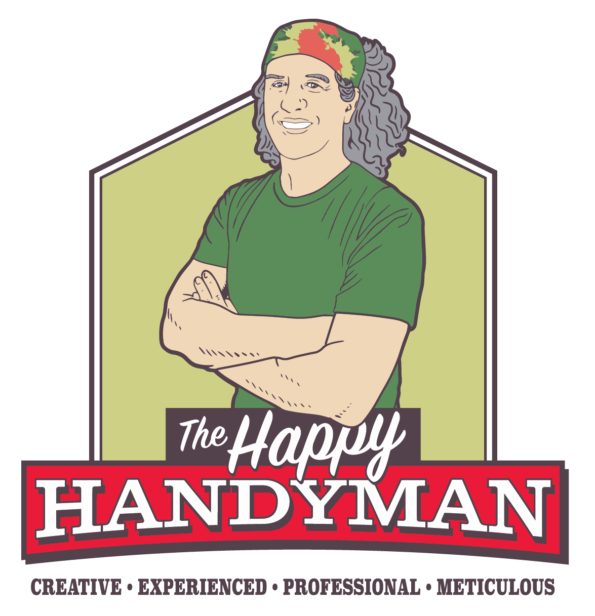 The Happy Handyman Indianapolis Trusted Home Repairs