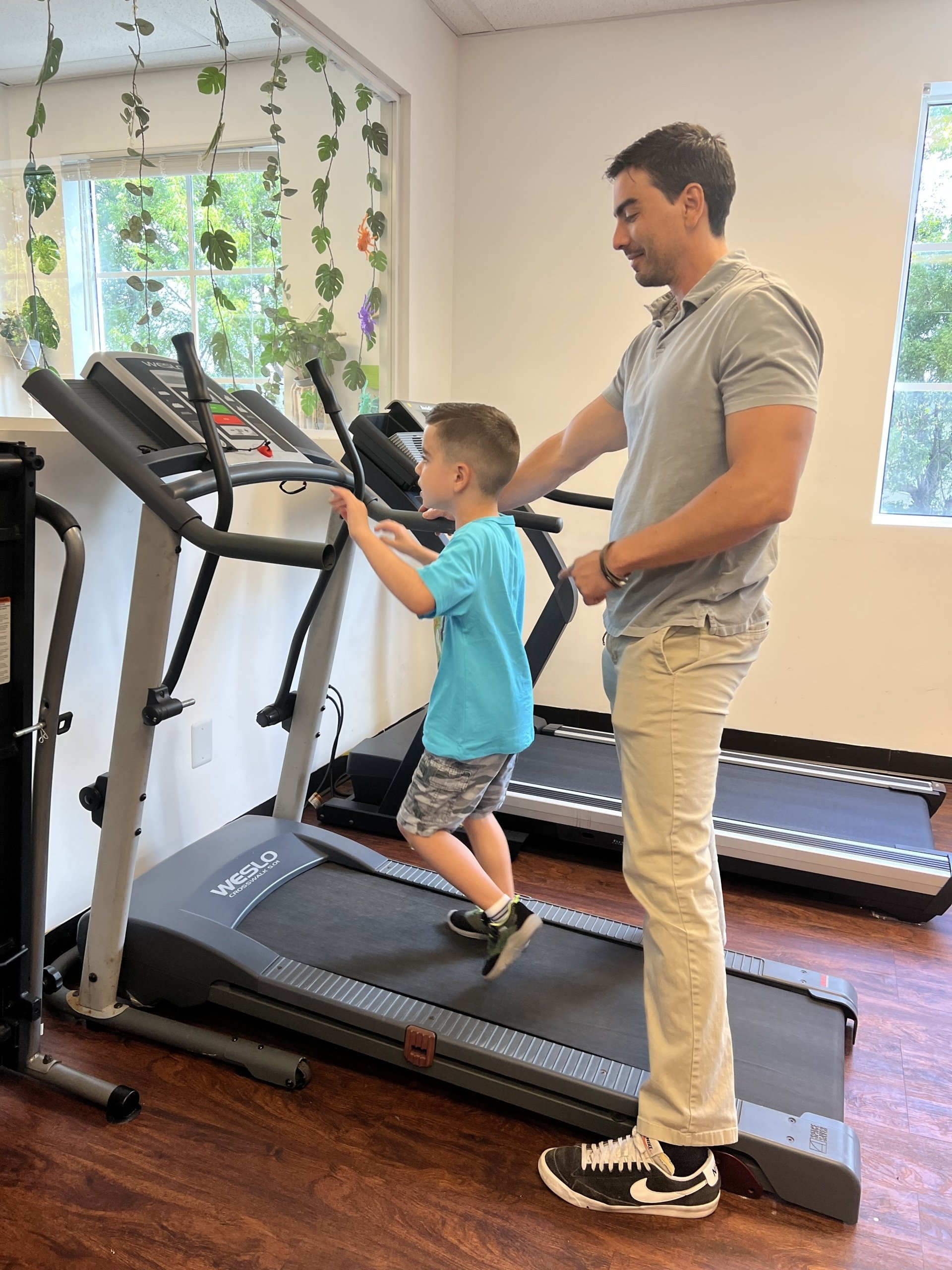 Pediatric Occupational Therapy in Miami, Florida