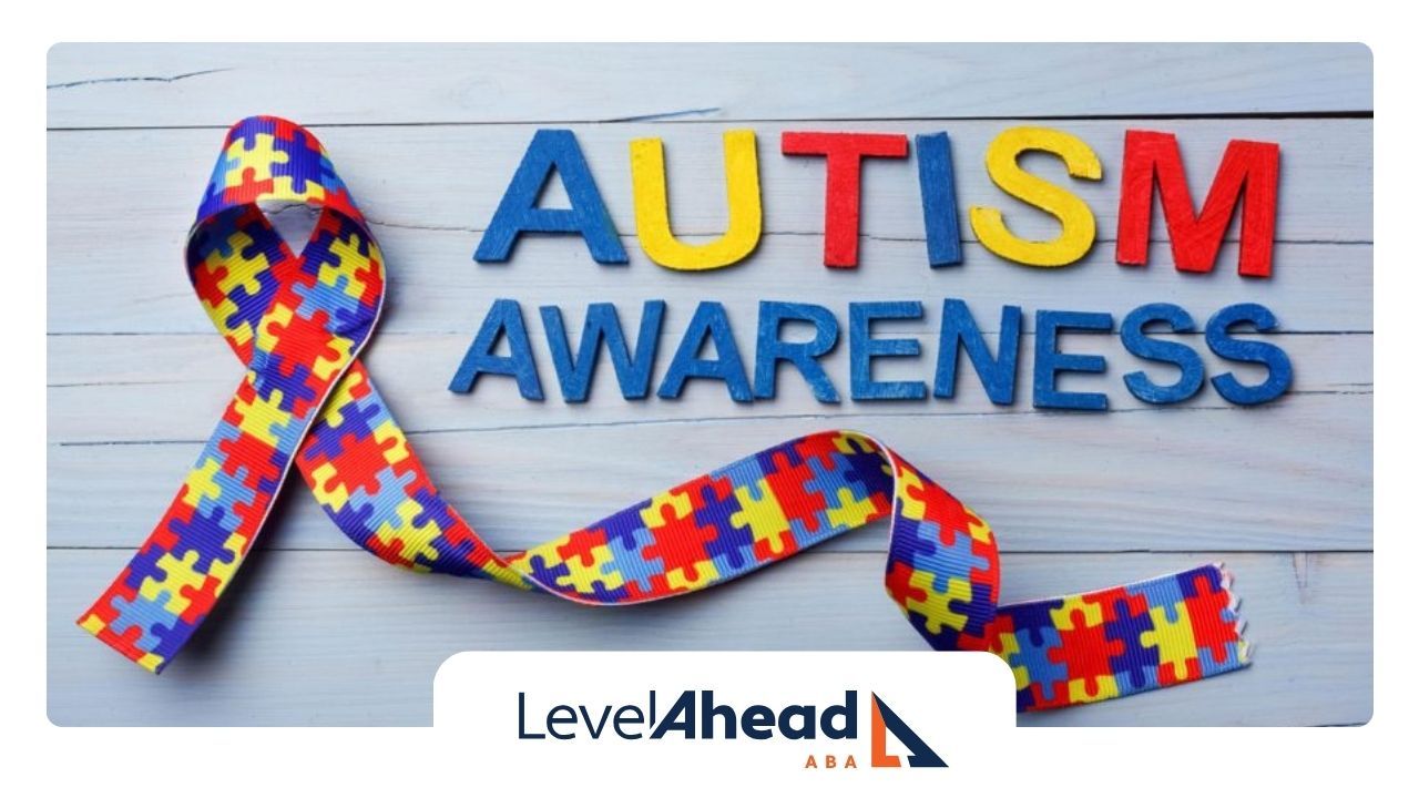 Autism Awareness Month Color 1,590 What Are The Autism Awareness