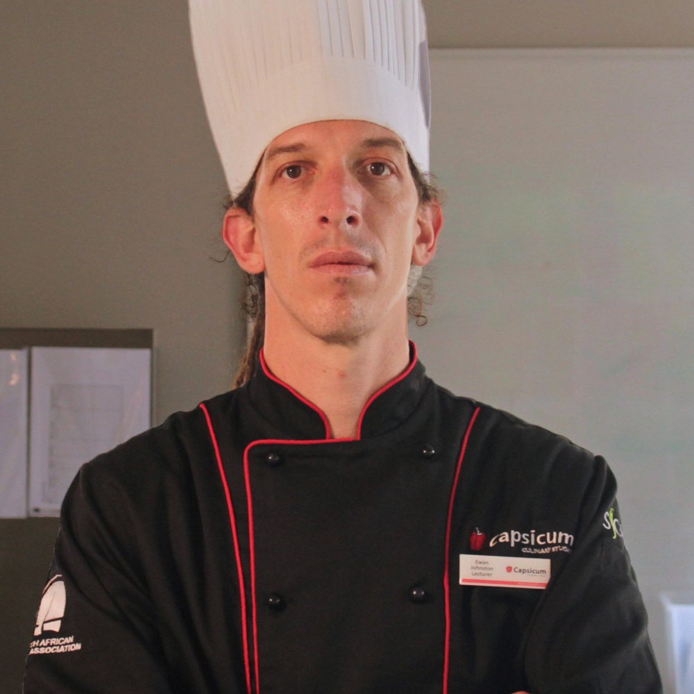About Capsicum Culinary Studio
