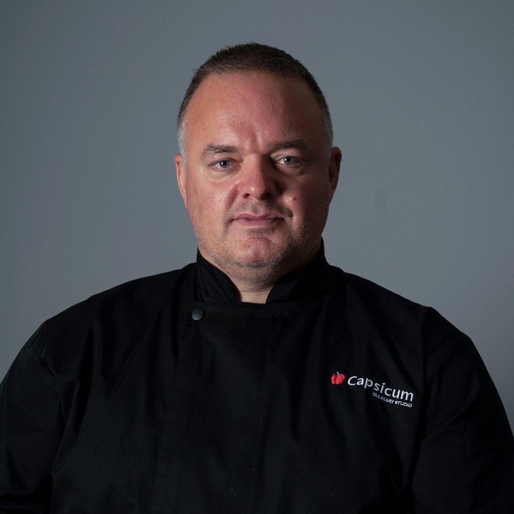 About Capsicum Culinary Studio