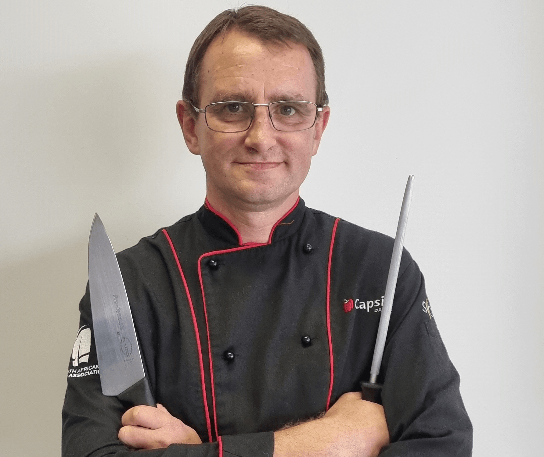 About Capsicum Culinary Studio