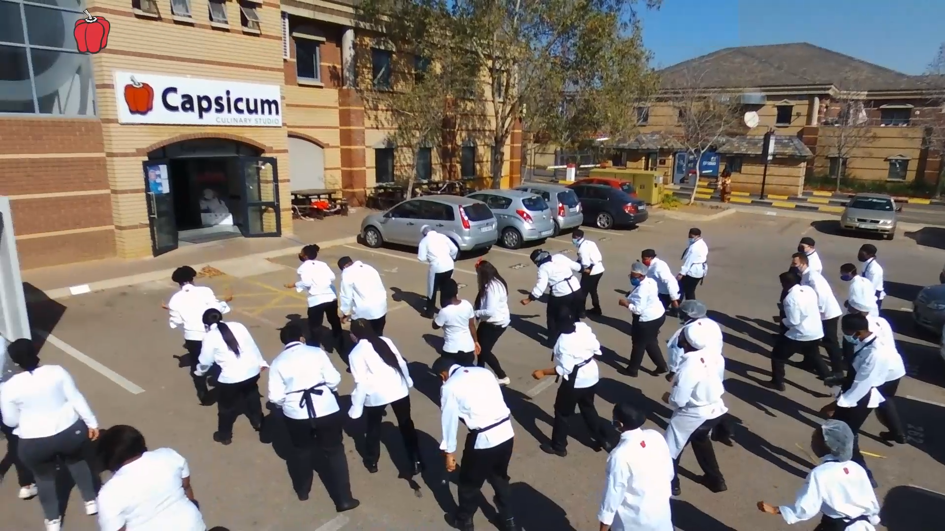 Capsicum Culinary School Menlyn - Pretoria Campus | Capsicum