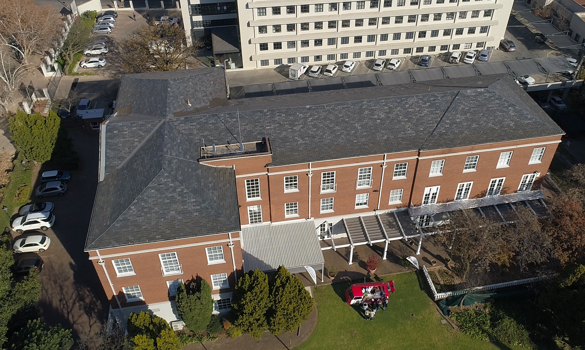 Capsicum Culinary School Rosebank Campus | Capsicum