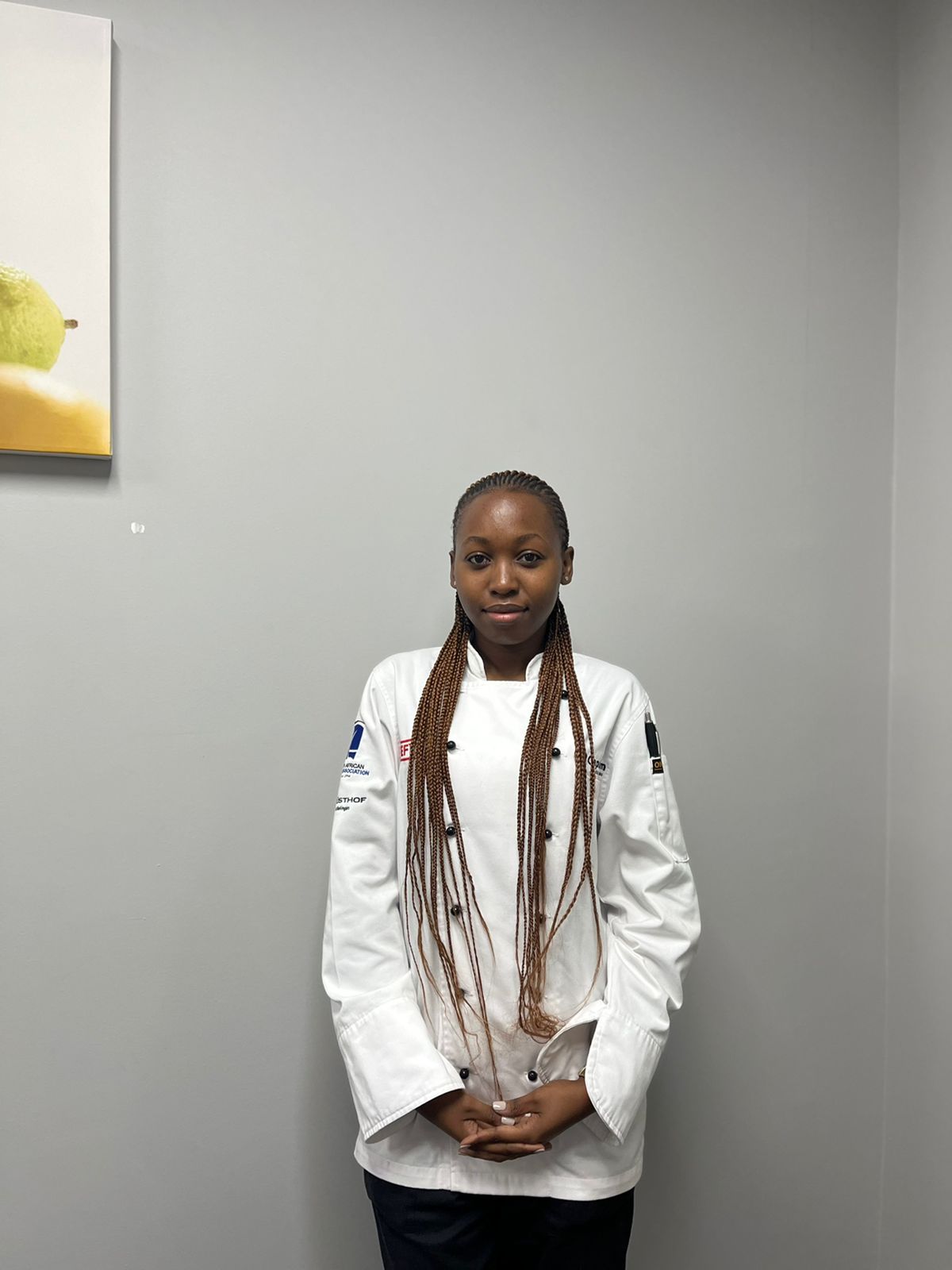 About Capsicum Culinary Studio