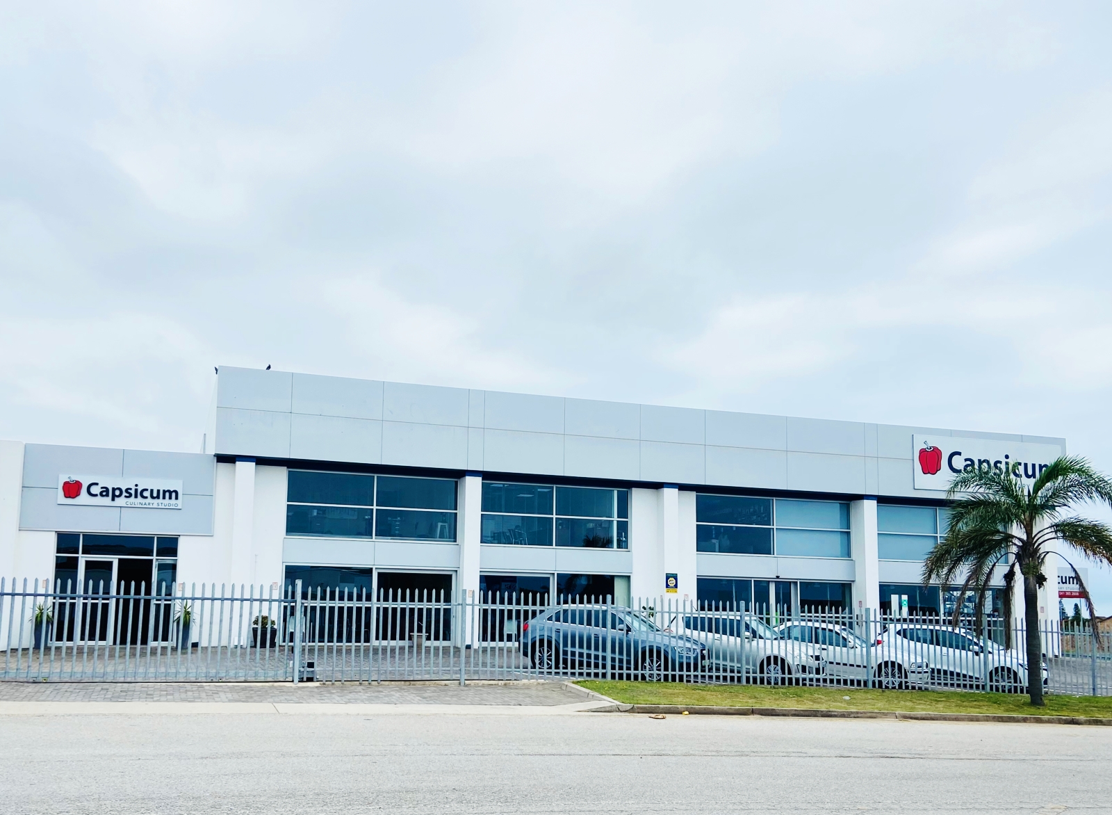 Capsicum Culinary School Nelson Mandela Bay Campus | Capsicum