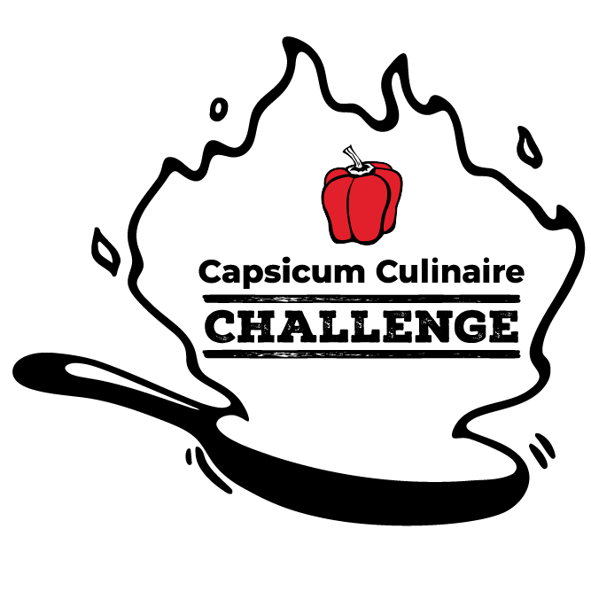 Capsicum Culinary Studio | 21 Years Competition