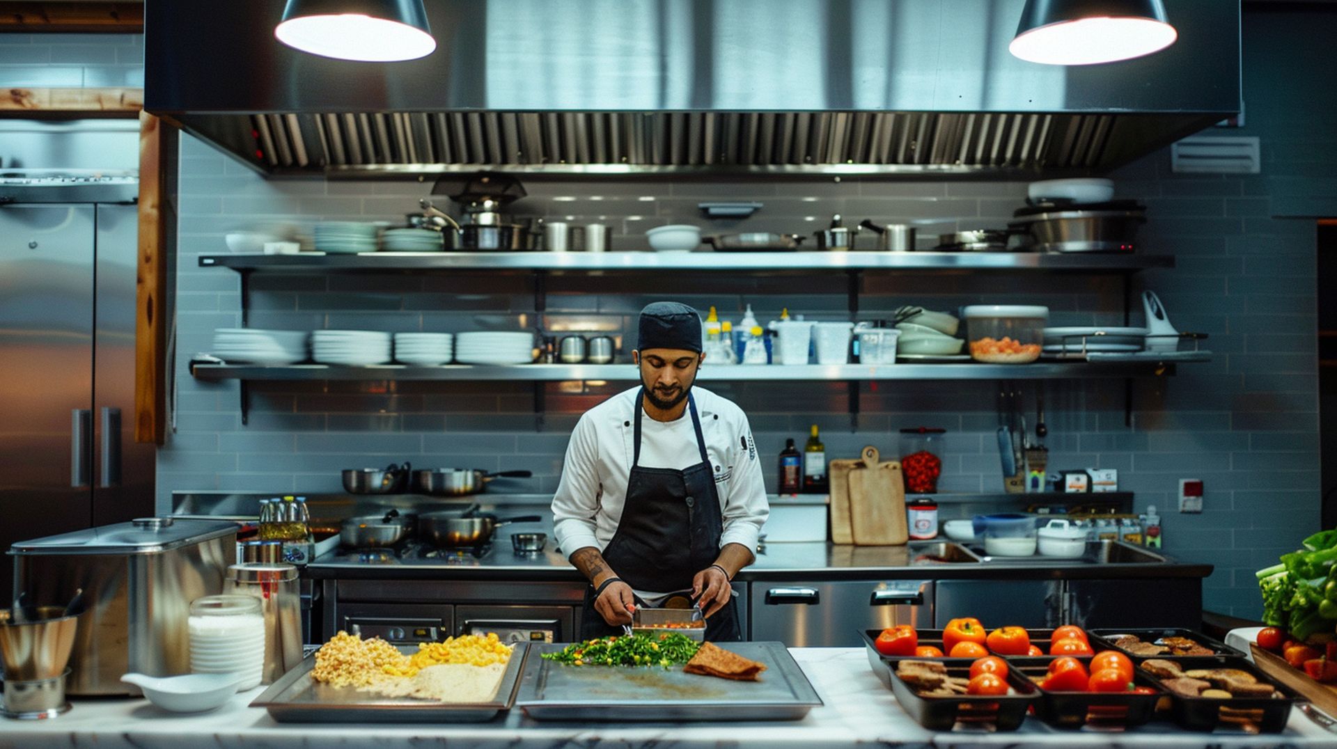 Capsicum Culinary School Rosebank Campus | Capsicum