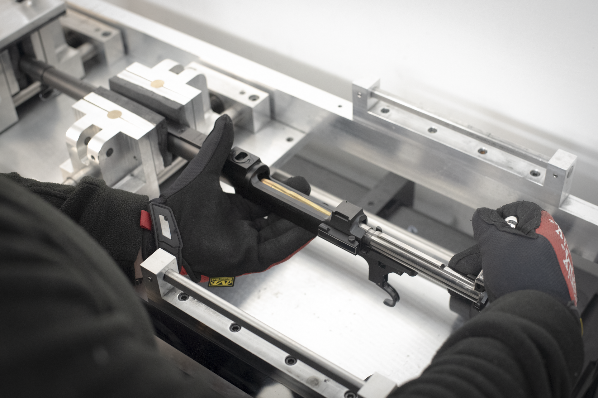 London Proof House | Worshipful Company of Gunmakers