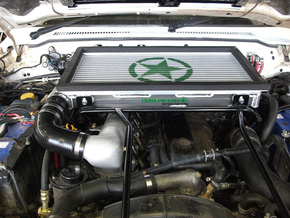 Diesel Tuning in Gympie | Gympie Diesel & Dyno