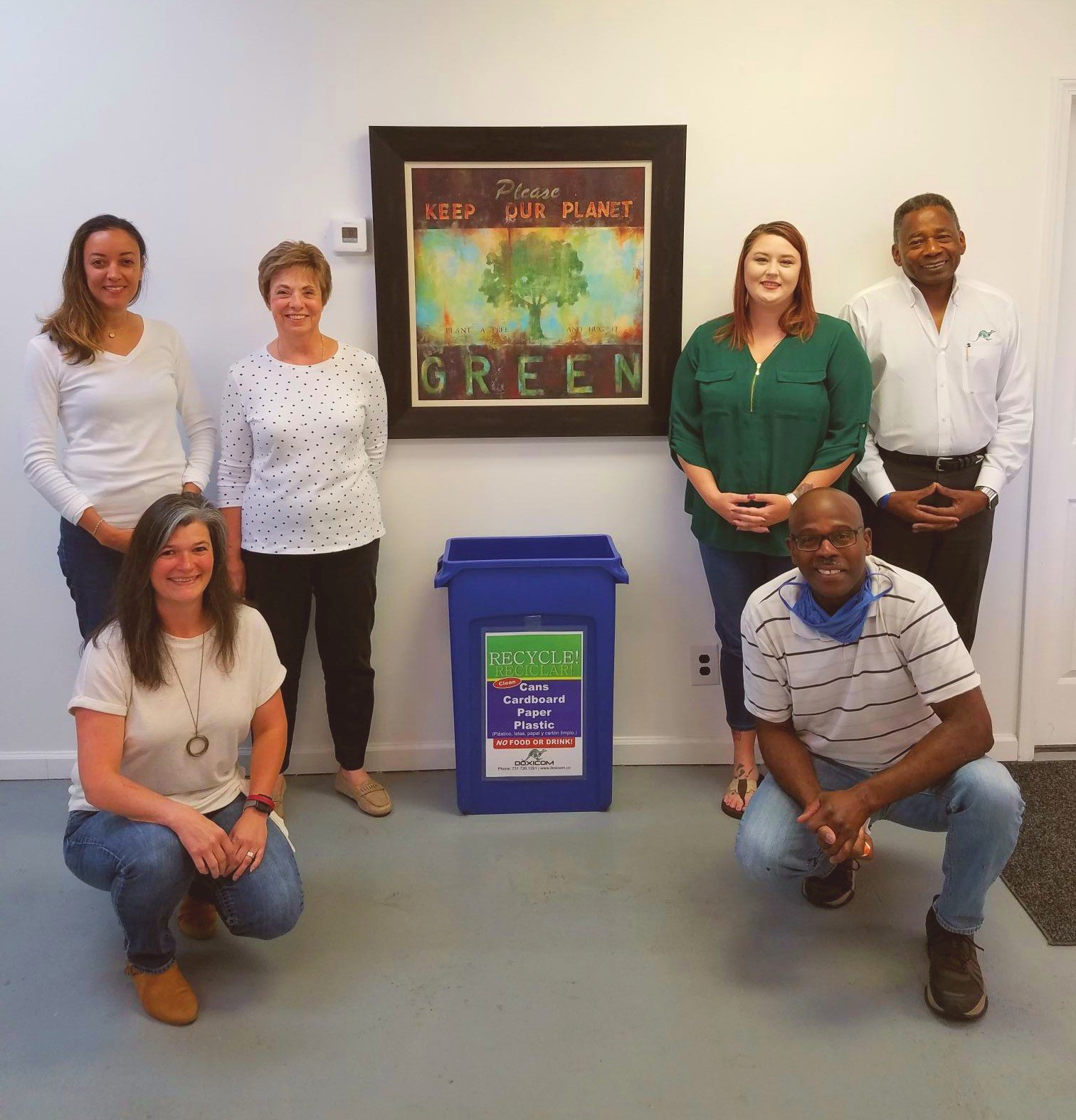 About Doxicom Consulting| Jackson, TN | Doxicom Consulting