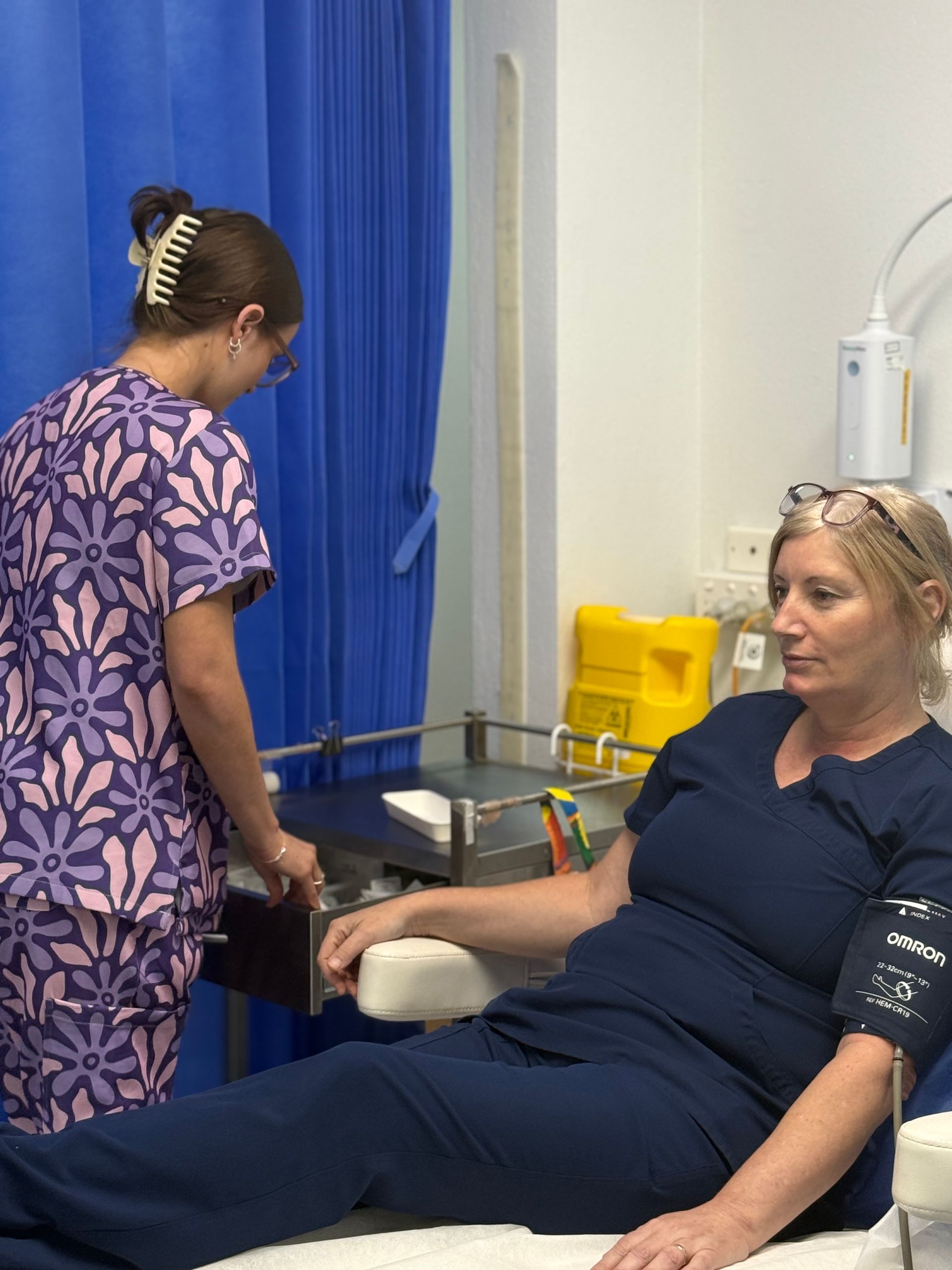 GP Mackay | Health Hub Mackay