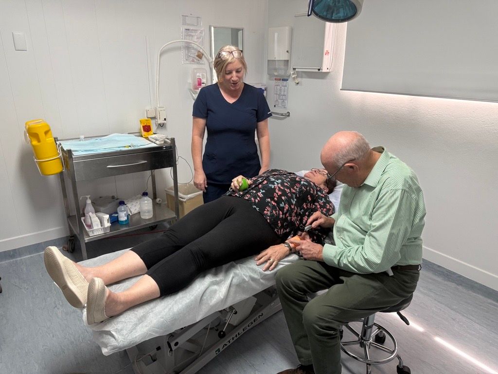 Doctors Mackay | Health Hub Mackay