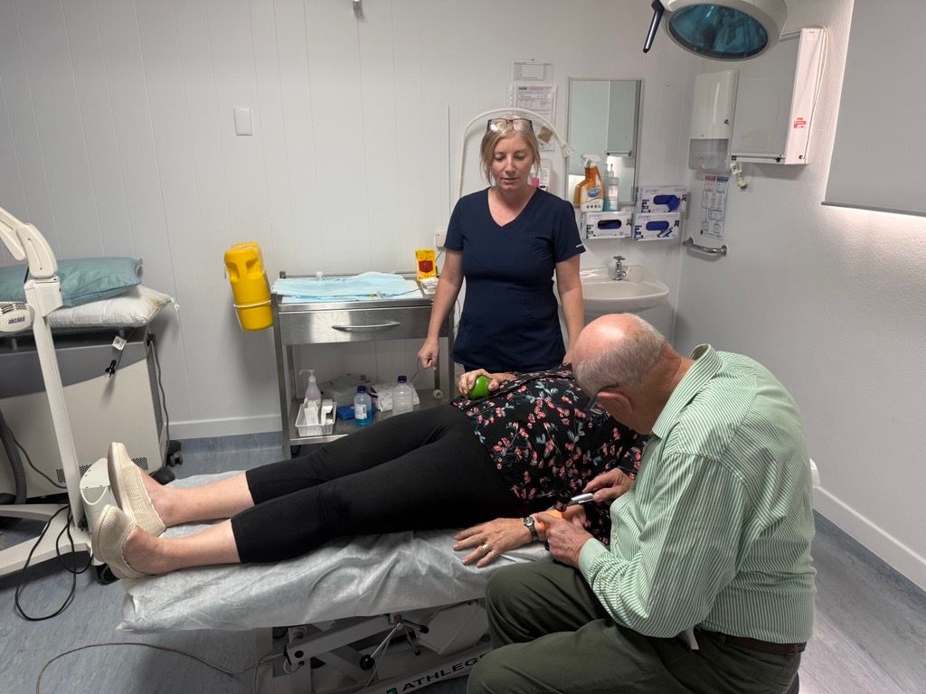 GP Mackay | Health Hub Mackay