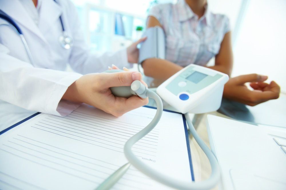 Chronic Disease Management in Mackay | Health Hub Mackay