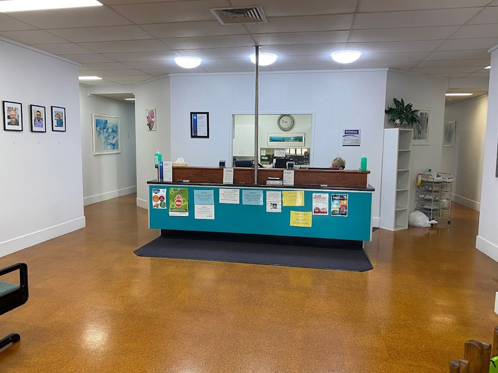 GP Mackay | Health Hub Mackay