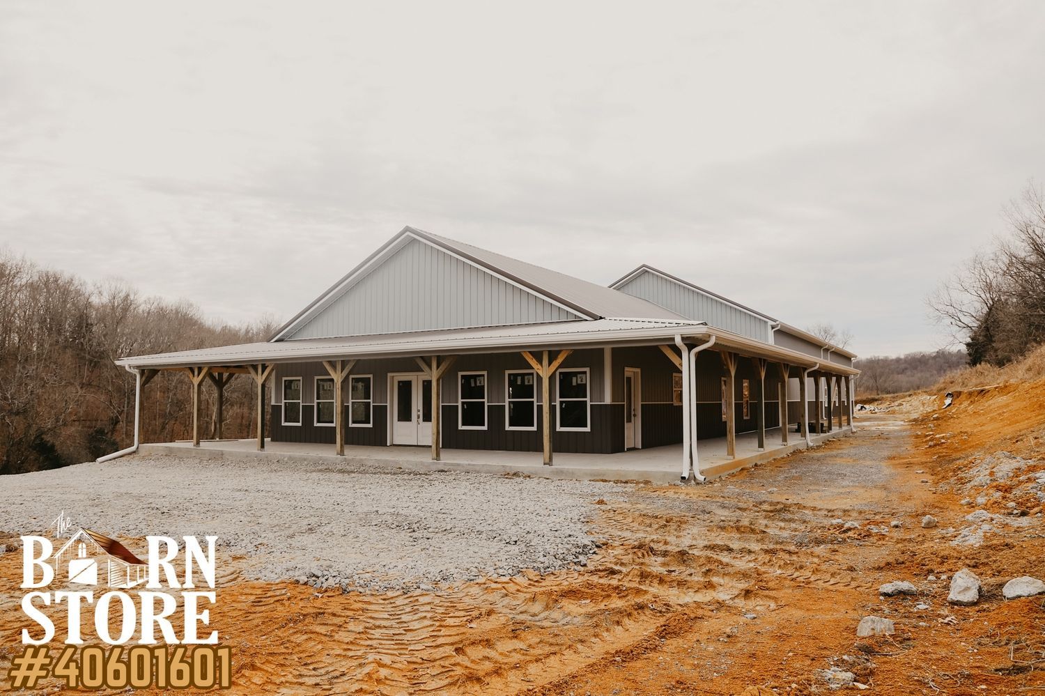 Our Work | The Barn Store