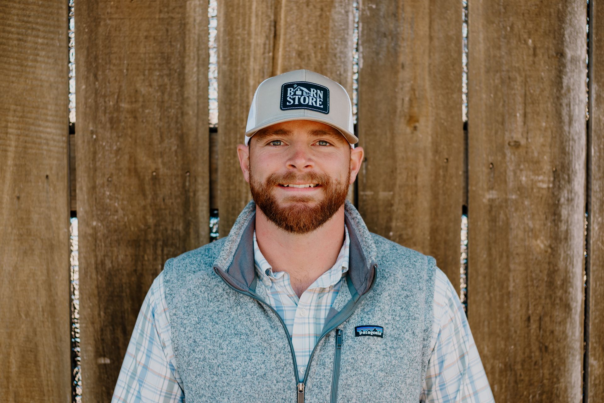 Services | The Barn Store - Build Barns