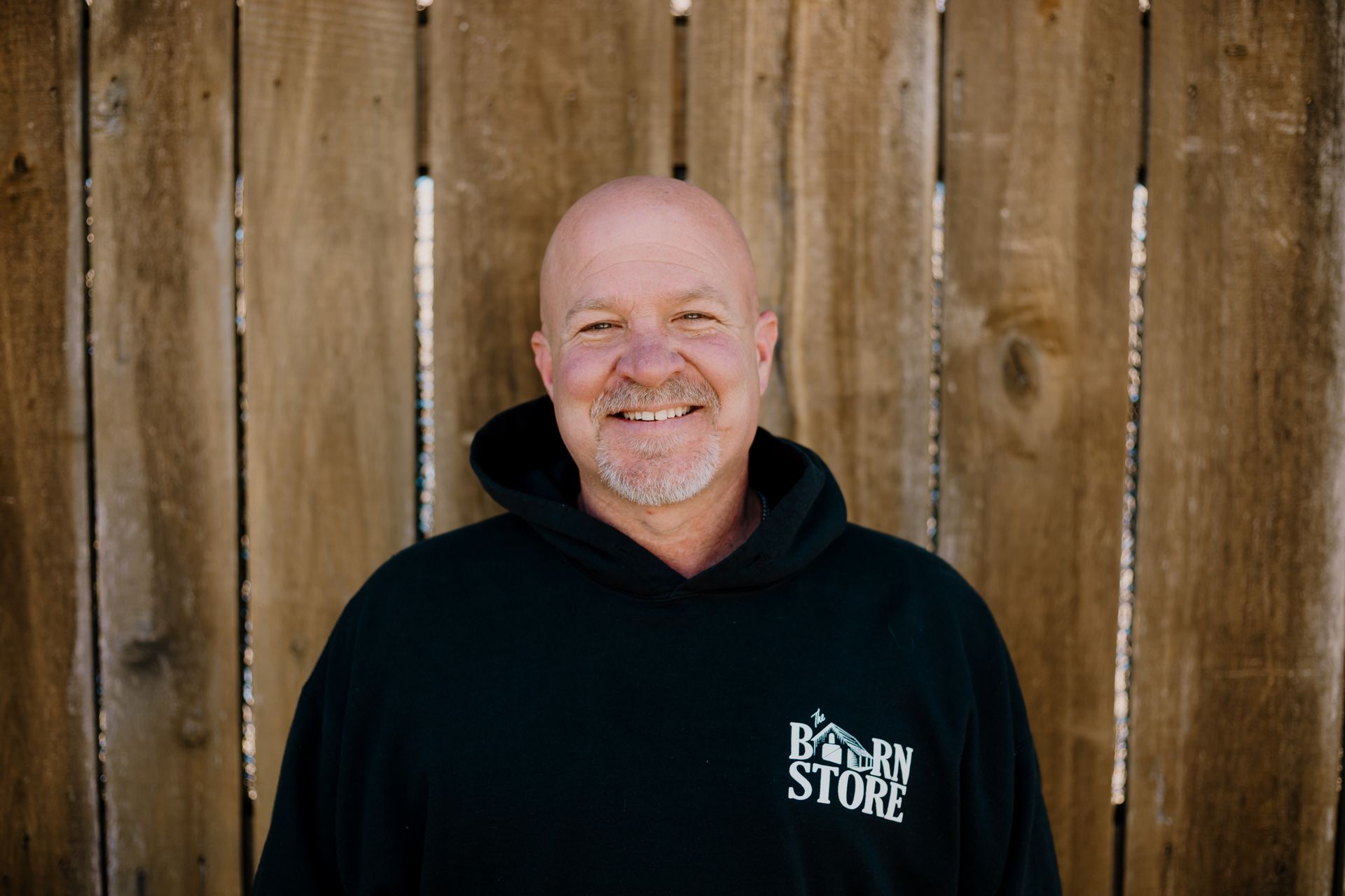 Services | The Barn Store - Build Barns