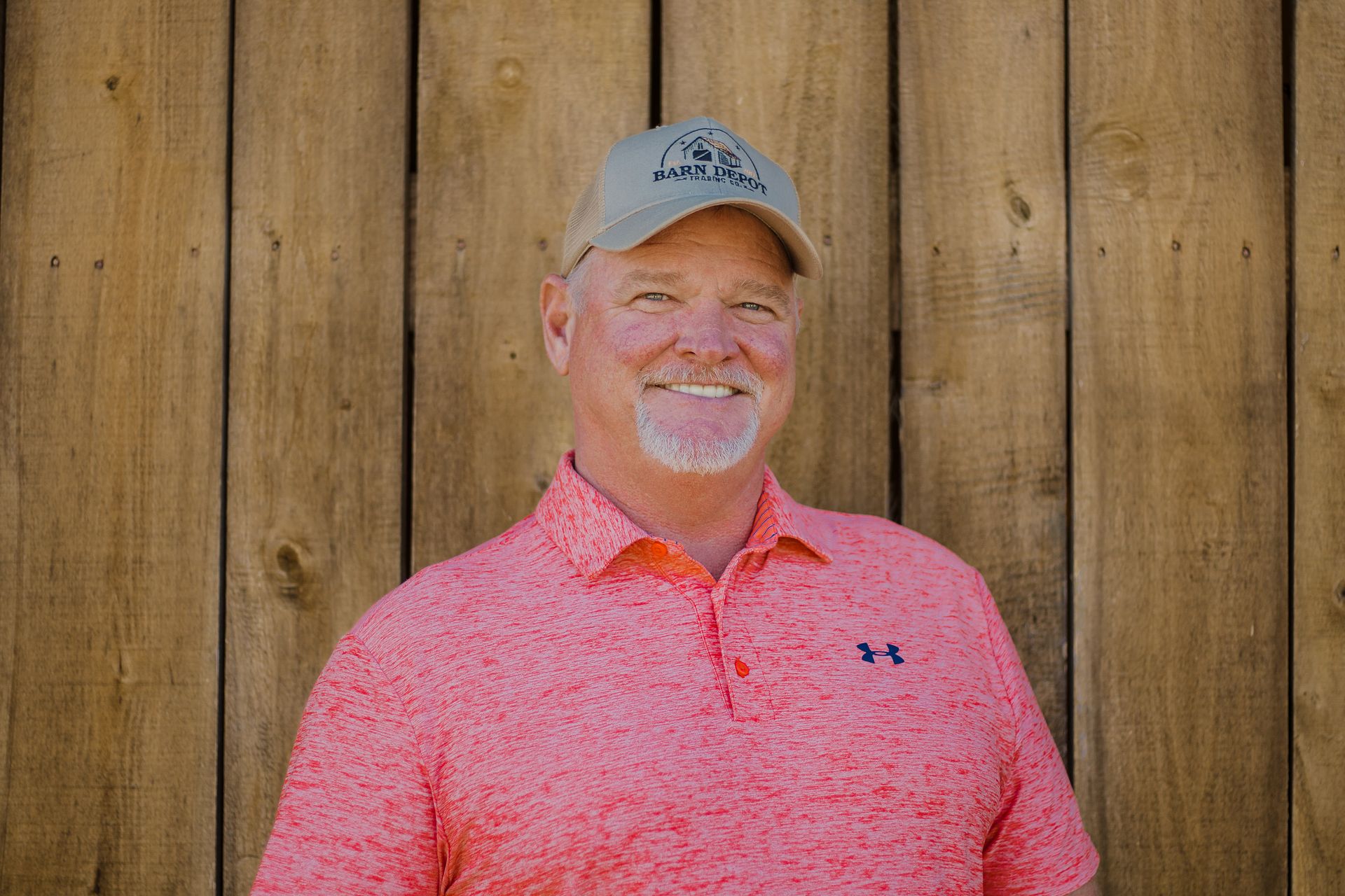 Services | The Barn Store - Build Barns