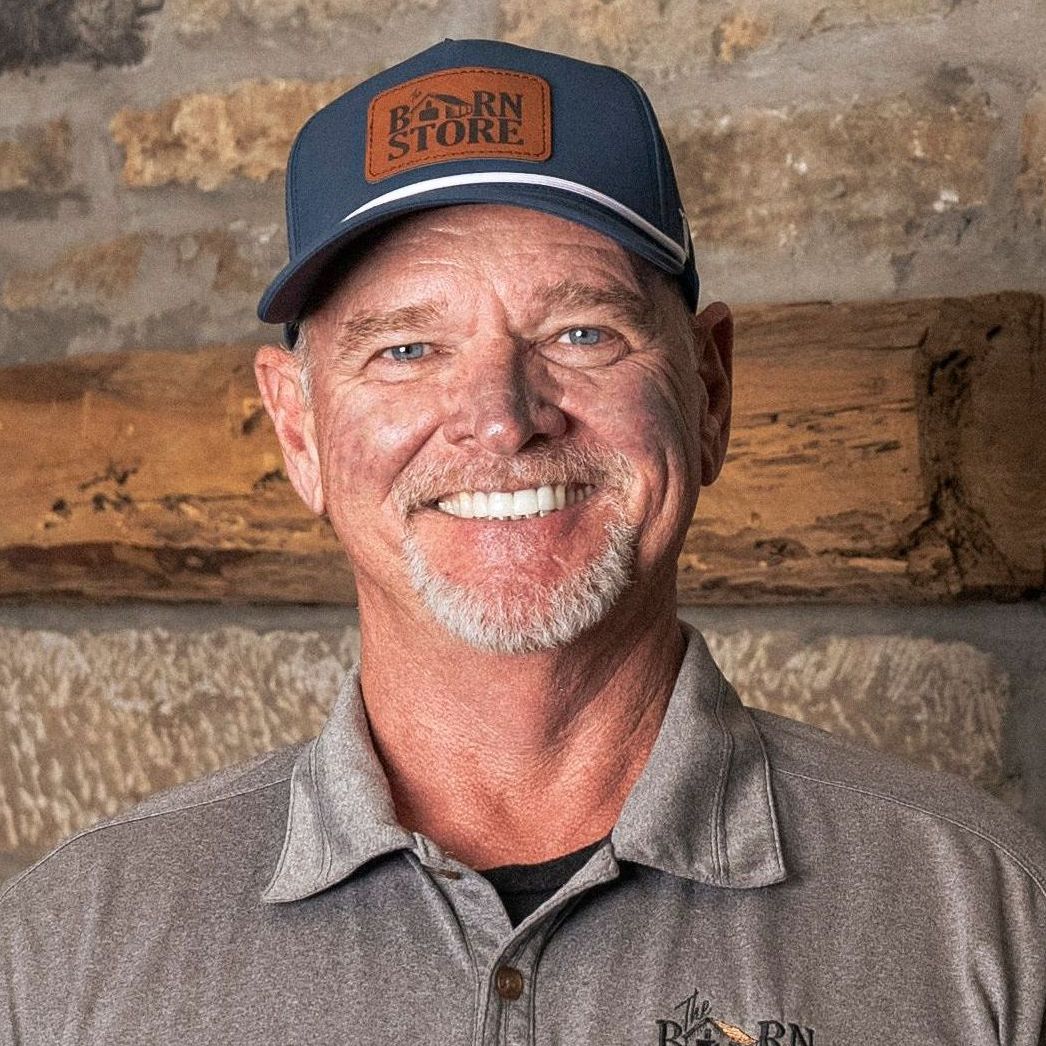 Services | The Barn Store - Build Barns