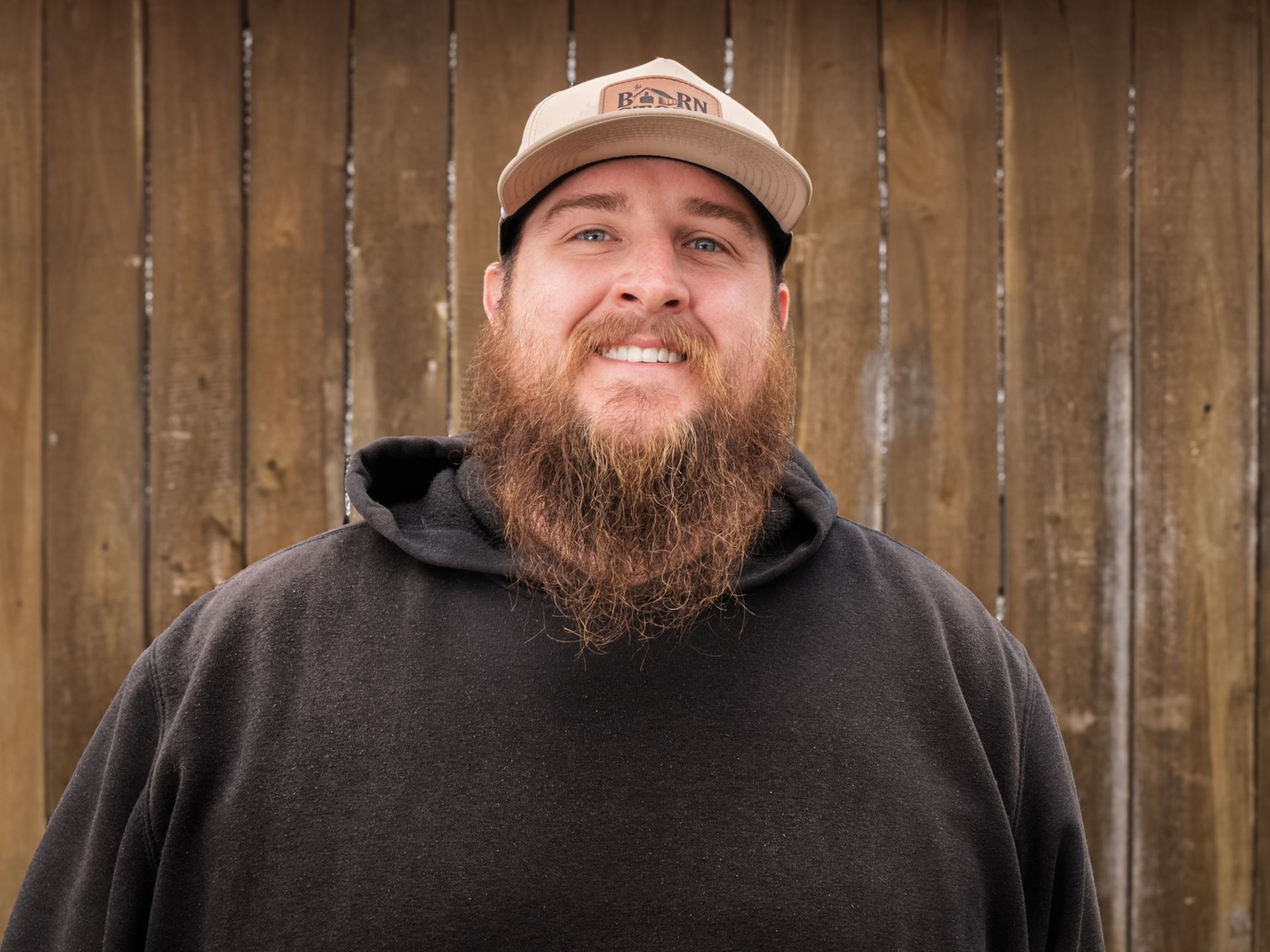 Services | The Barn Store - Build Barns