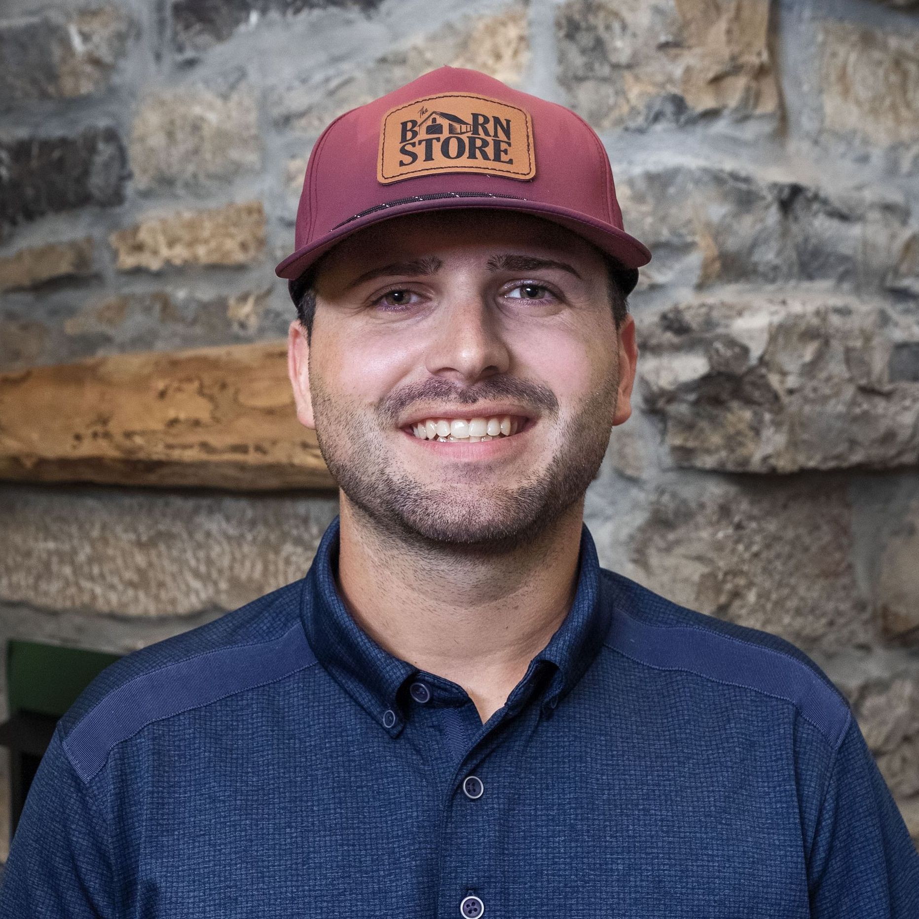 Services | The Barn Store - Build Barns