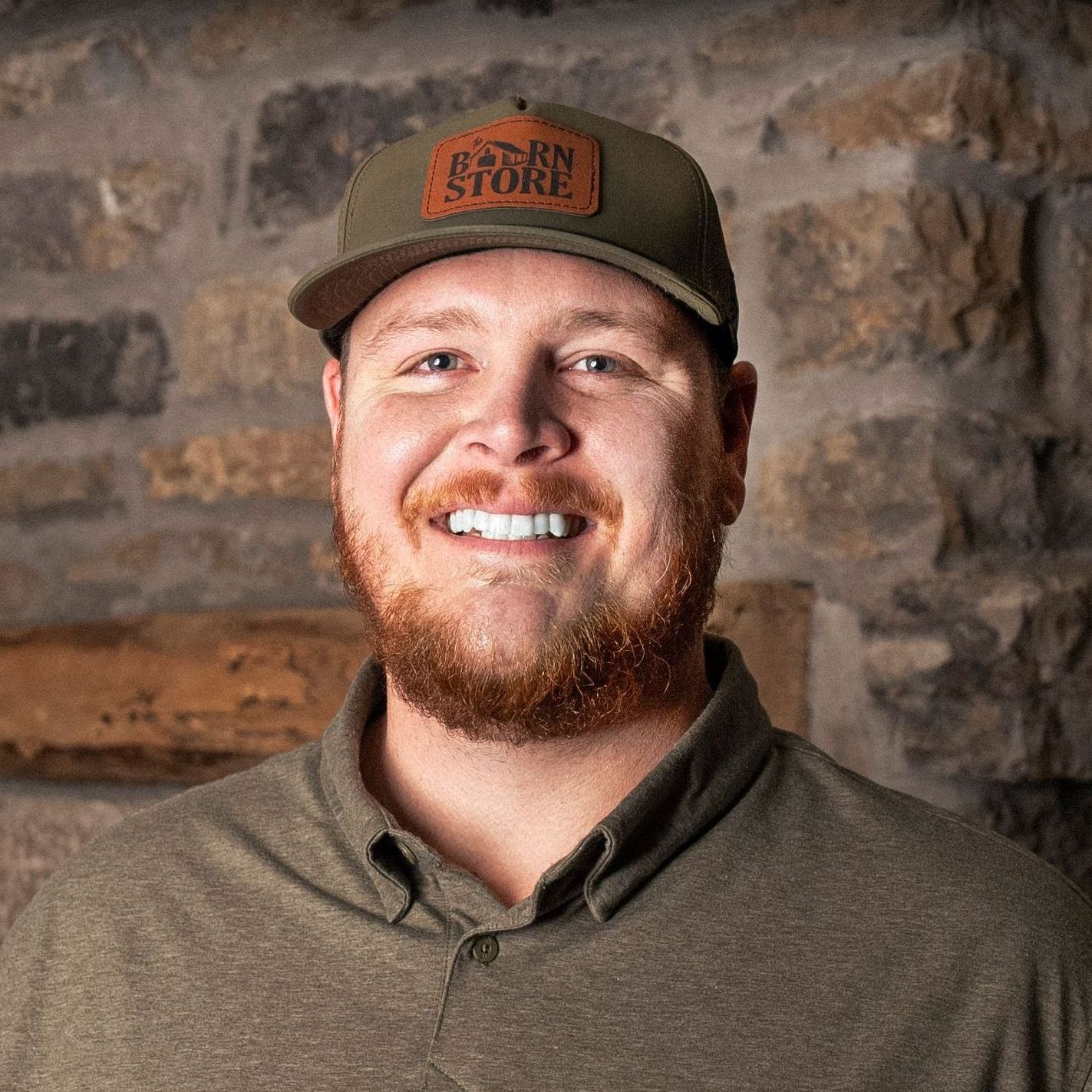 Services | The Barn Store - Build Barns
