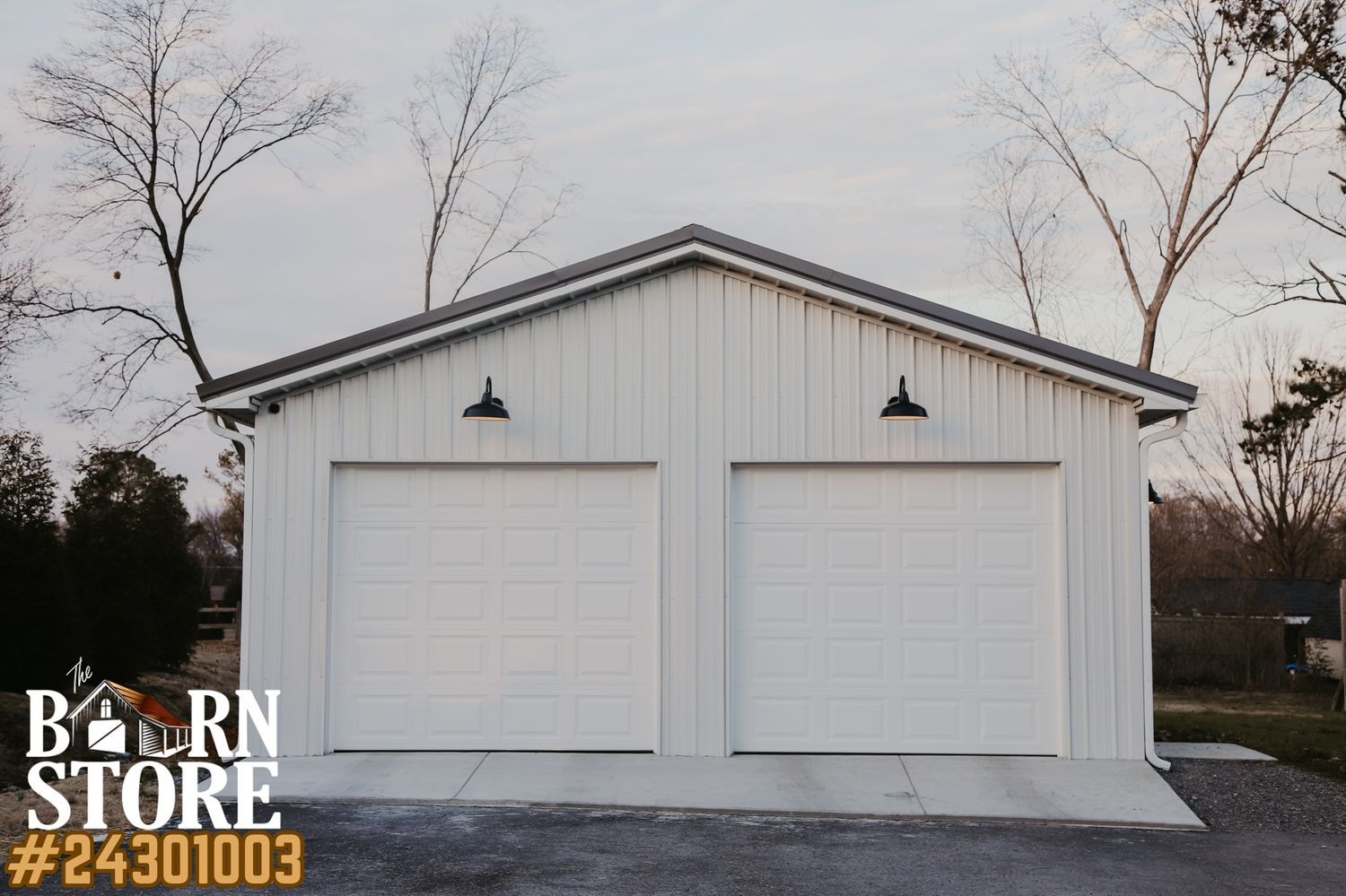 Our Work | The Barn Store