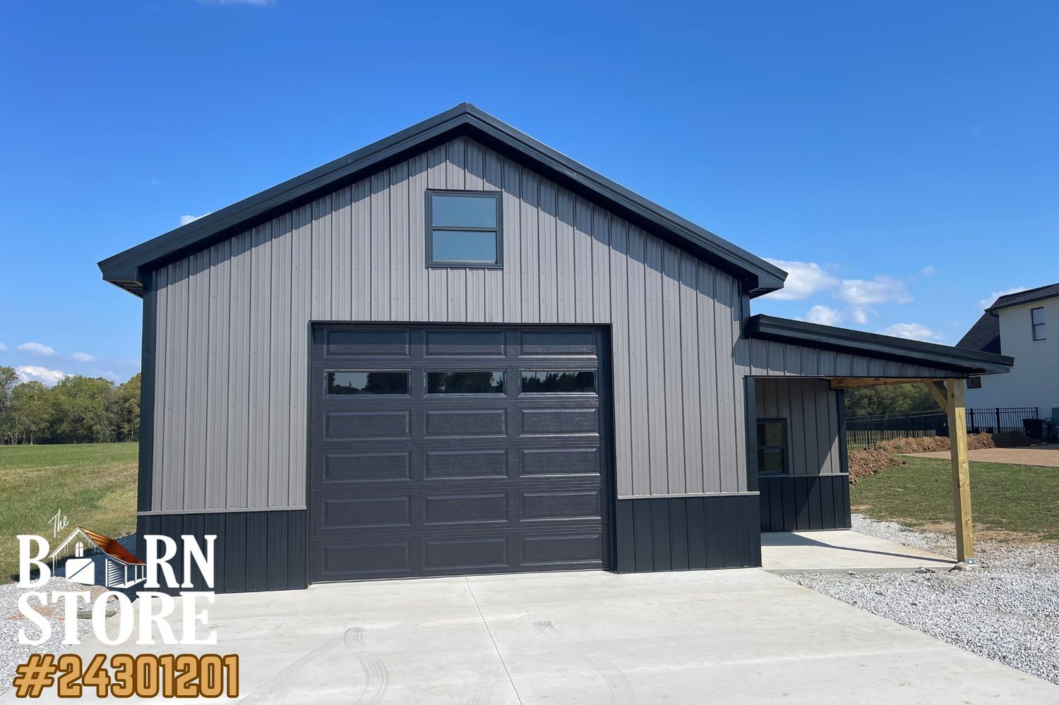 Our Work | The Barn Store