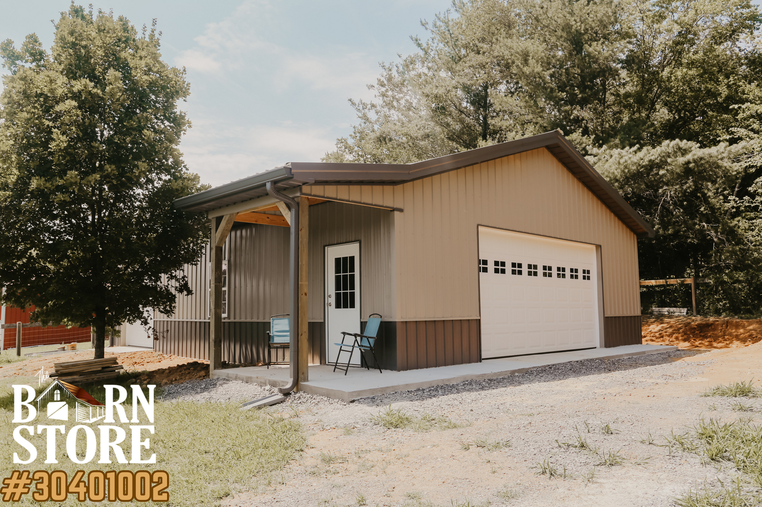 Our Work | The Barn Store