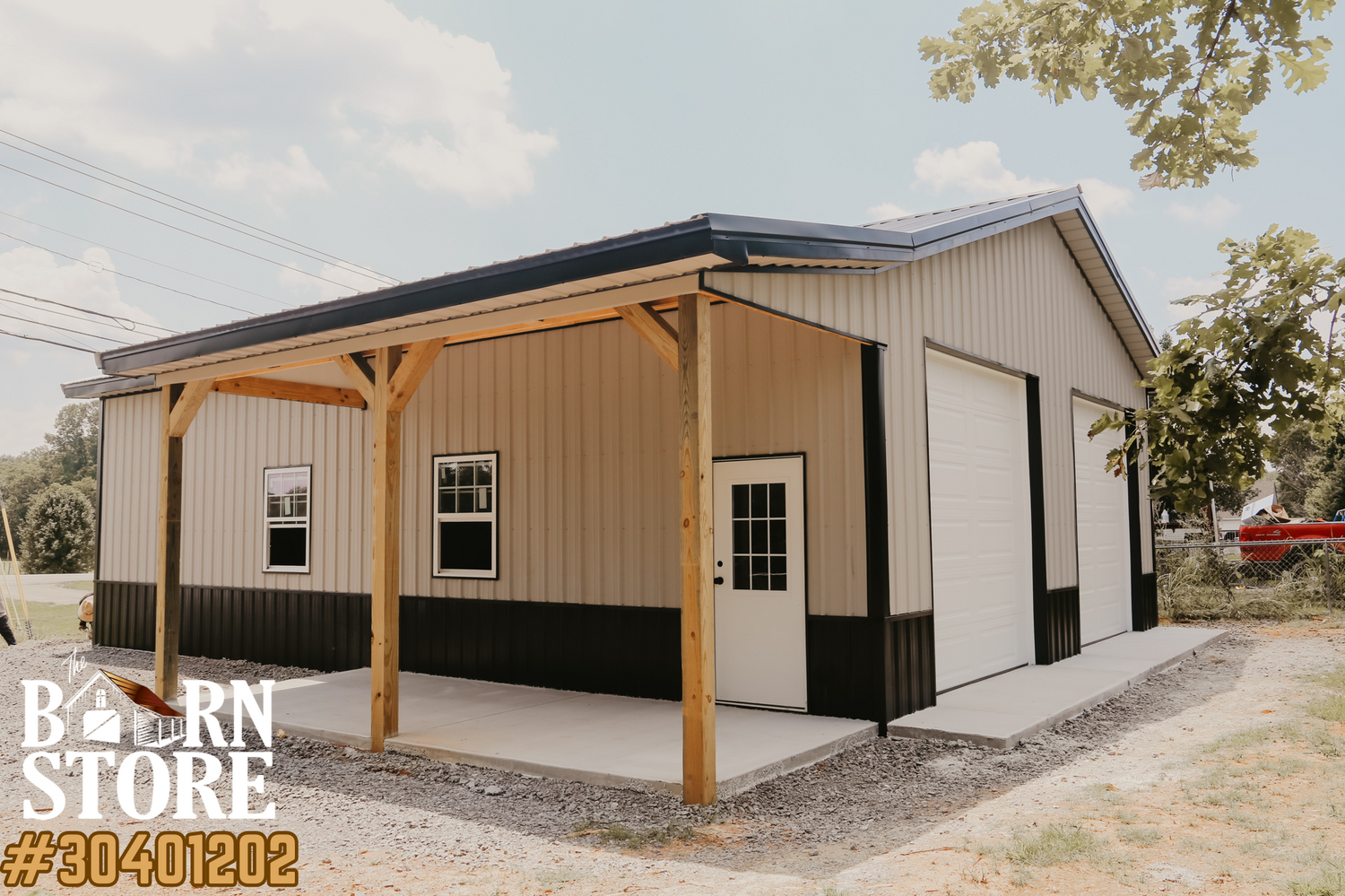 Our Work | The Barn Store