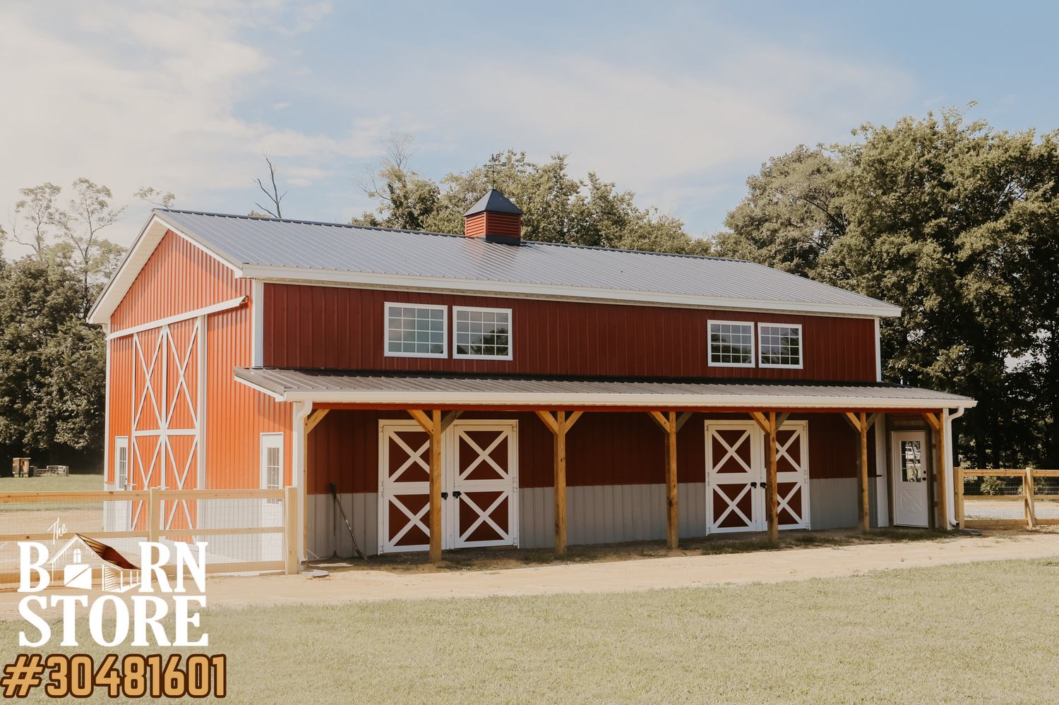 Our Work | The Barn Store