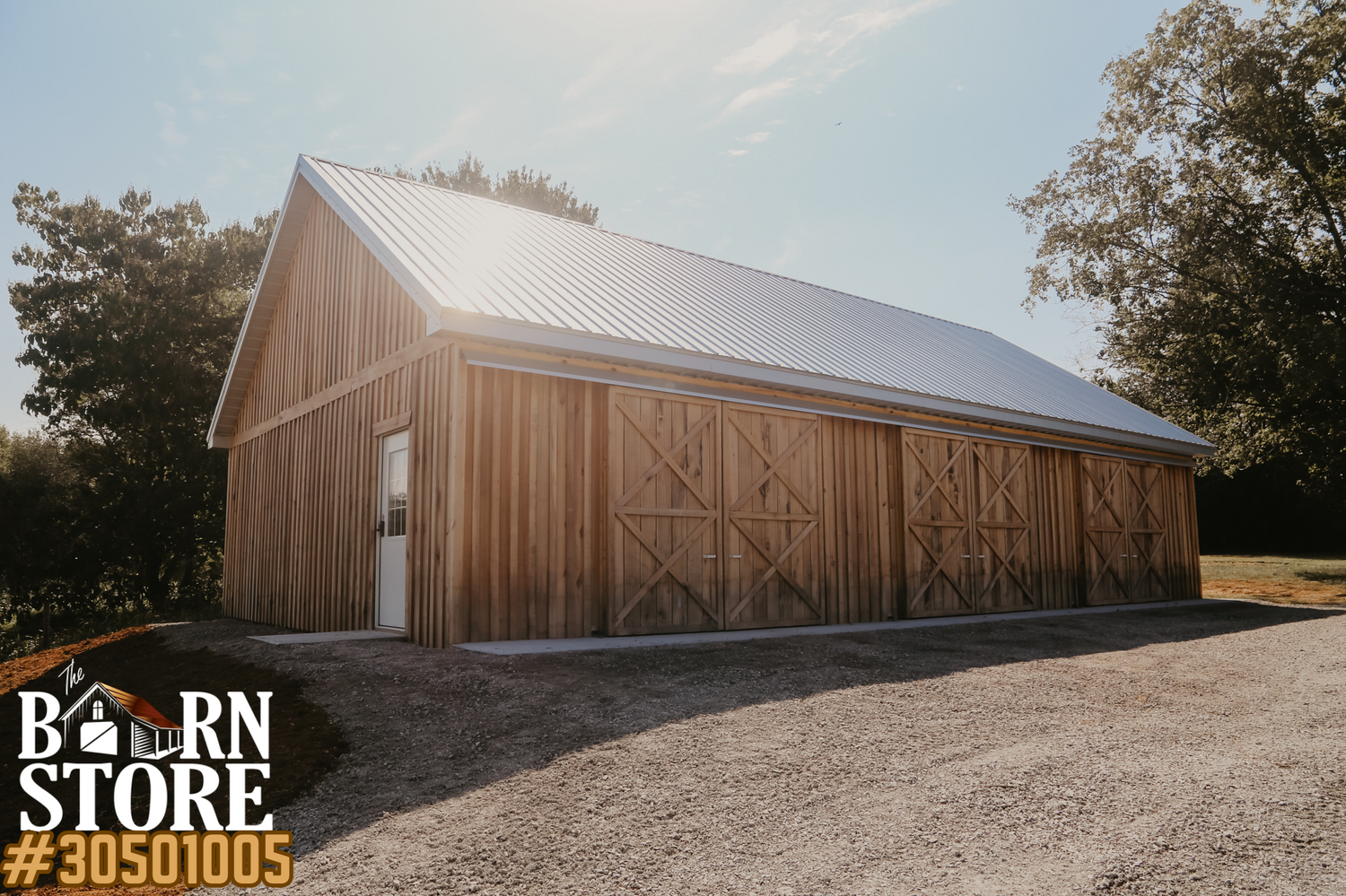 Our Work | The Barn Store