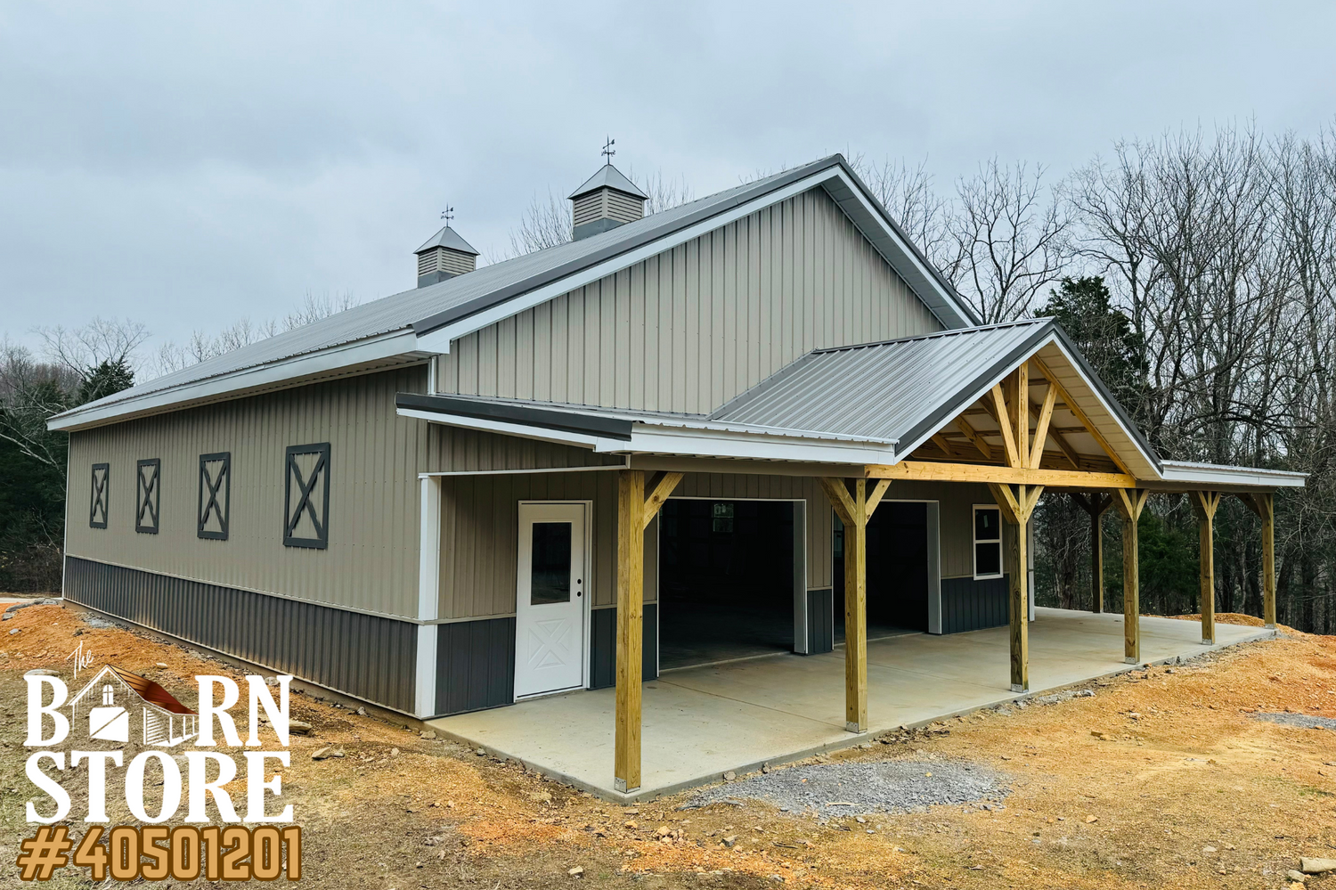 Our Work | The Barn Store
