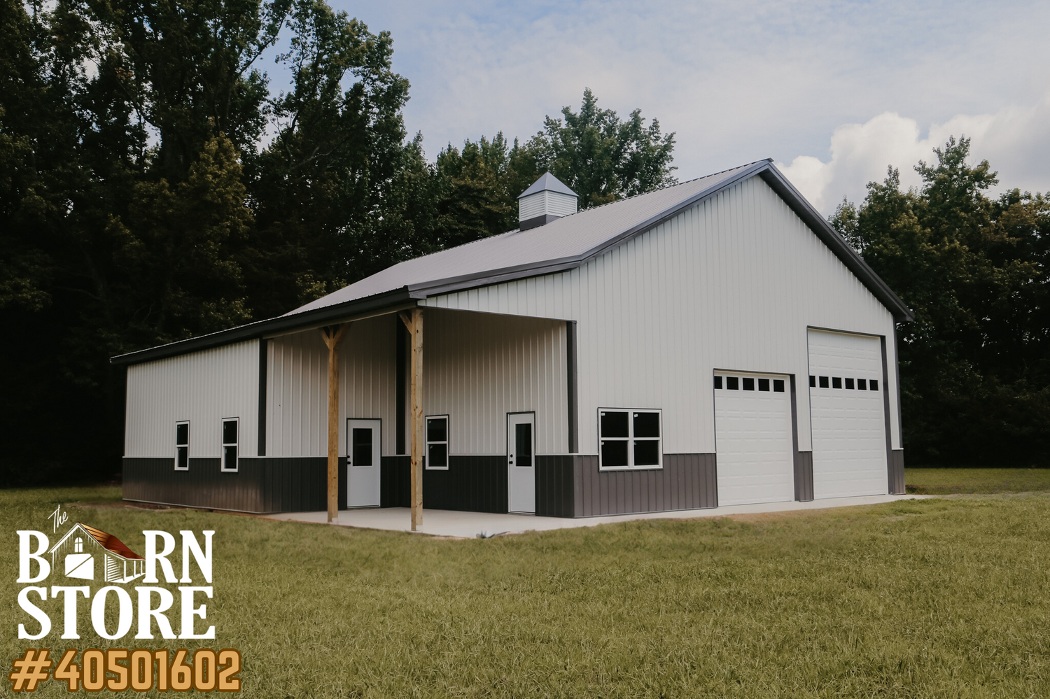 Our Work | The Barn Store