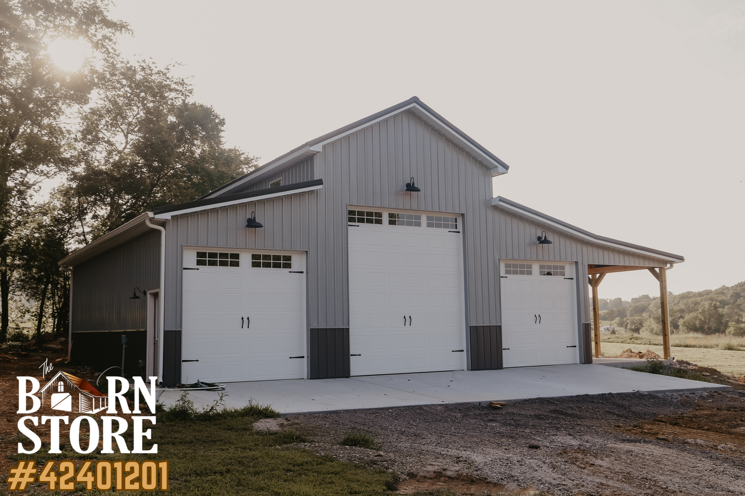 Our Work | The Barn Store