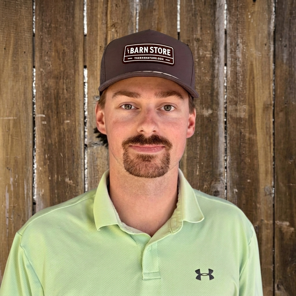 Services | The Barn Store - Build Barns