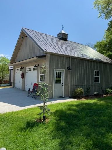 Our Work | The Barn Store