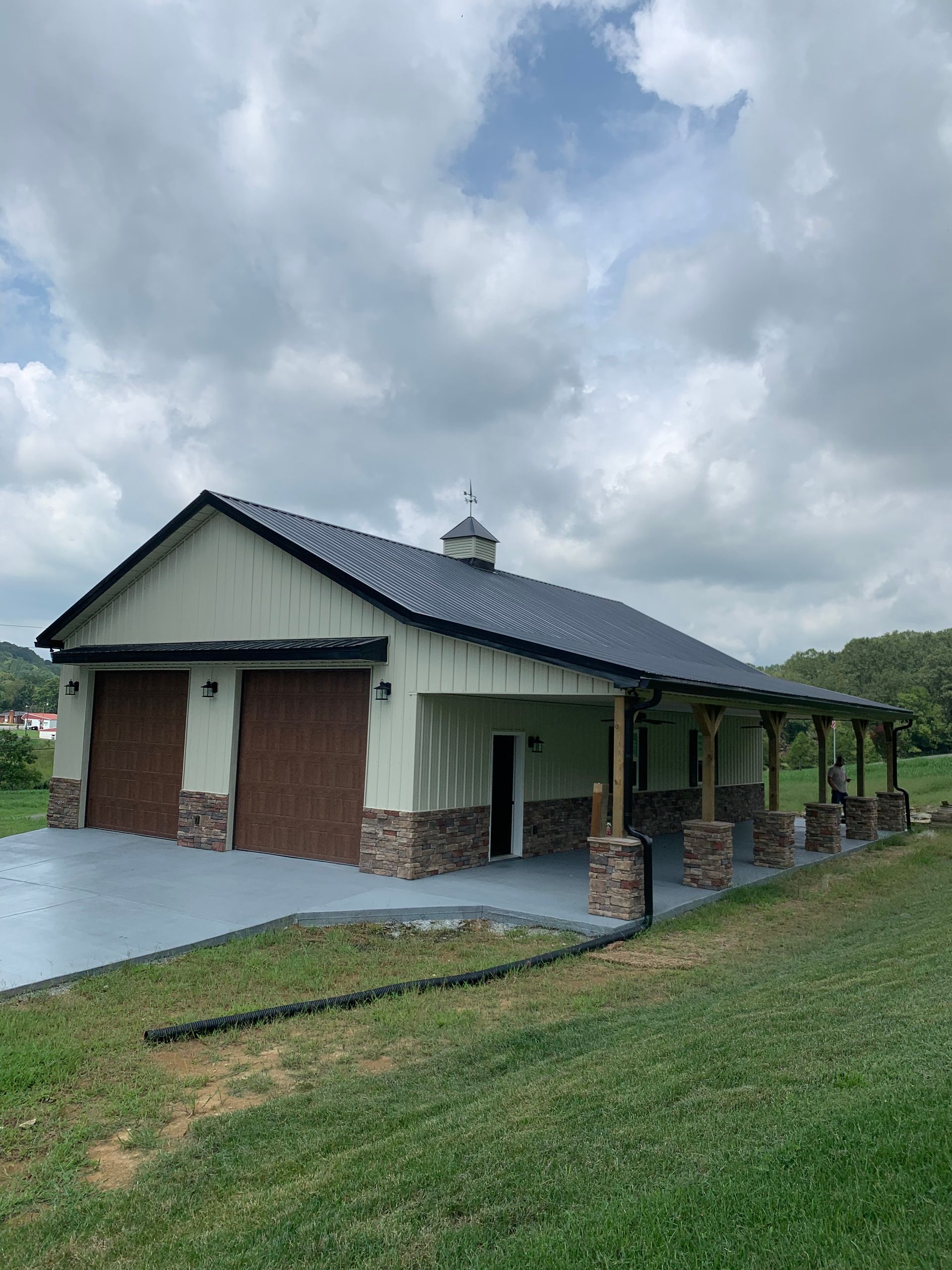 Our Work | The Barn Store