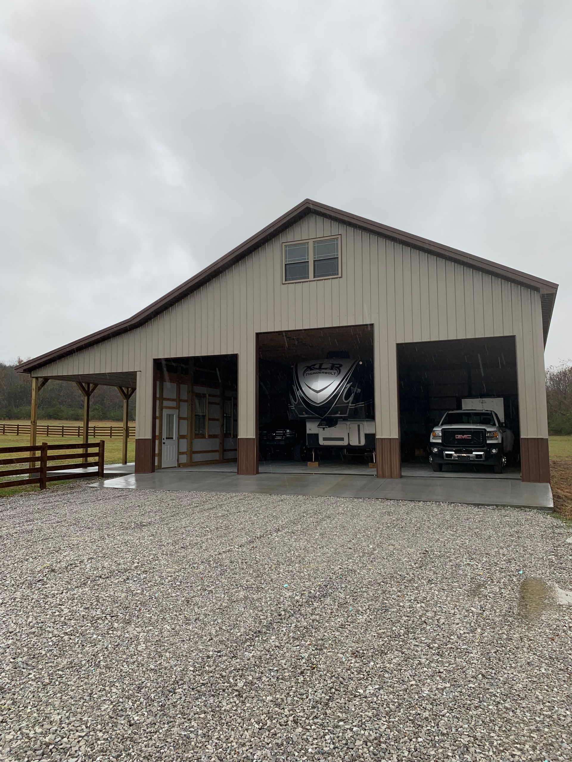 Our Work | The Barn Store