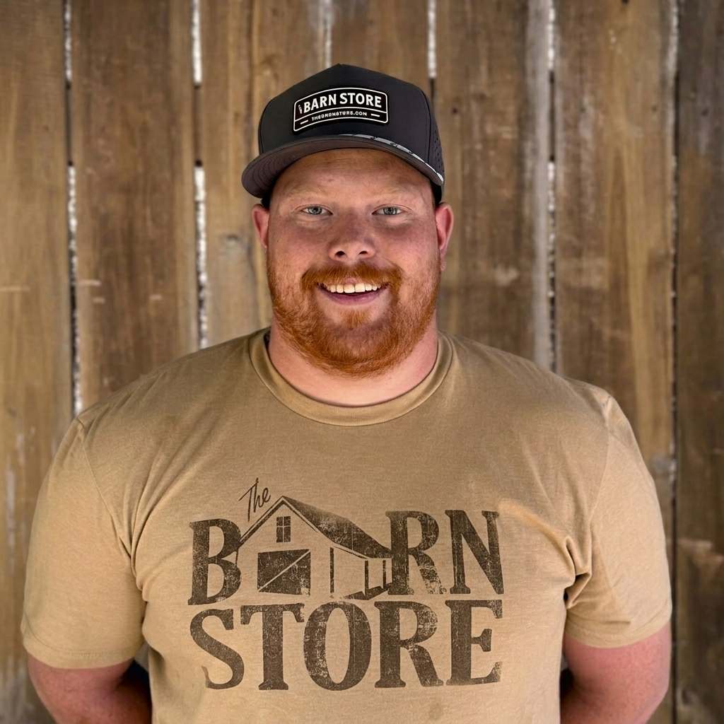 Services | The Barn Store - Build Barns