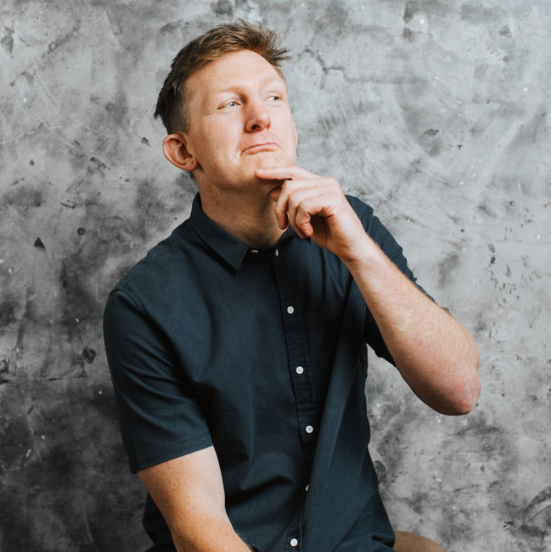 Threefold Architecture