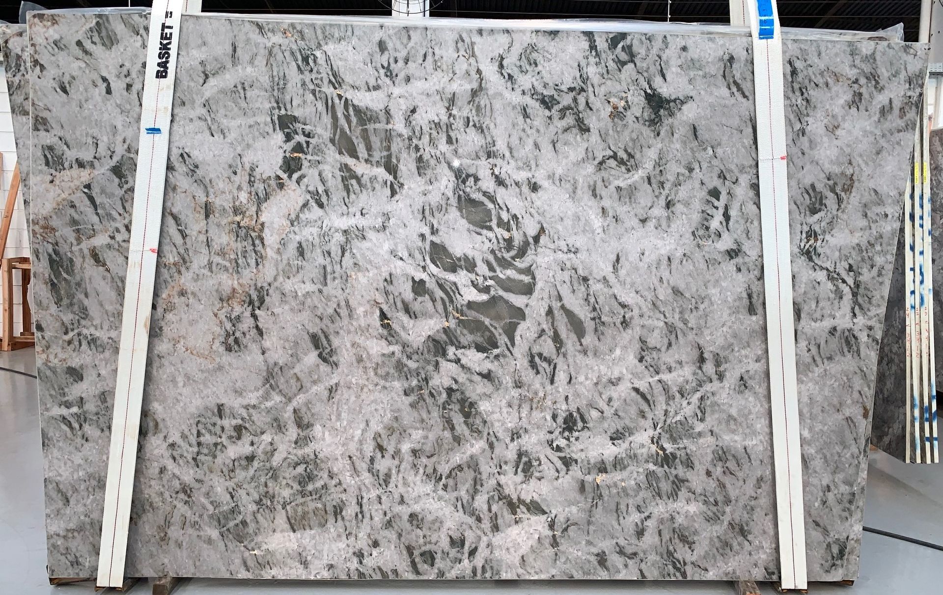 Natural Stones | Blackstone Granite & Marble, Inc.