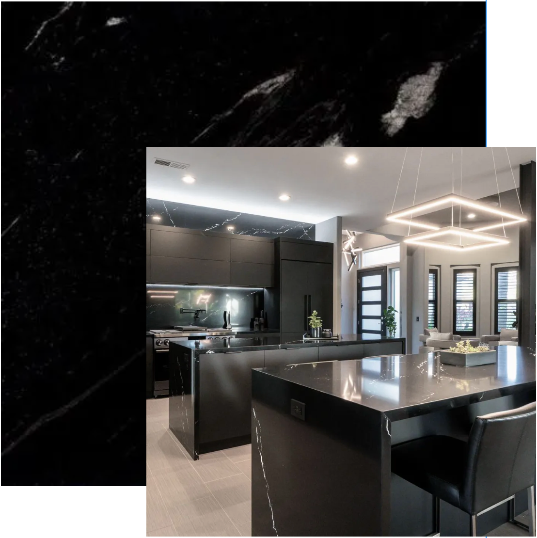 Natural Stones | Blackstone Granite & Marble, Inc.