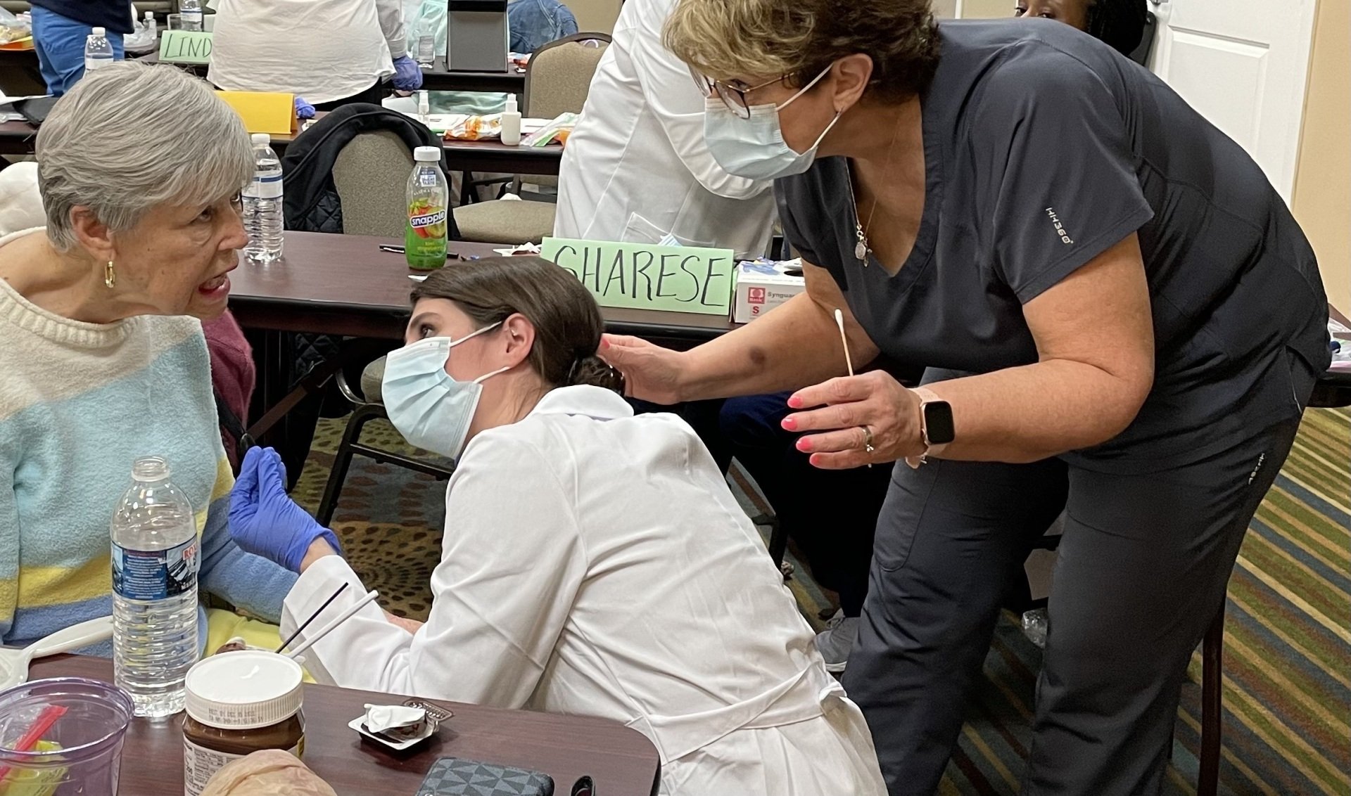 Make The Connection | Myofunctional Therapy Training Course