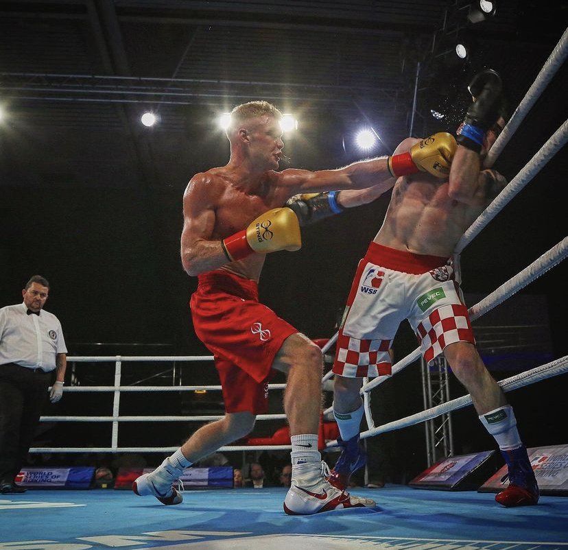 Athlete Fitness and Strength Training | Unit 29 Fitness