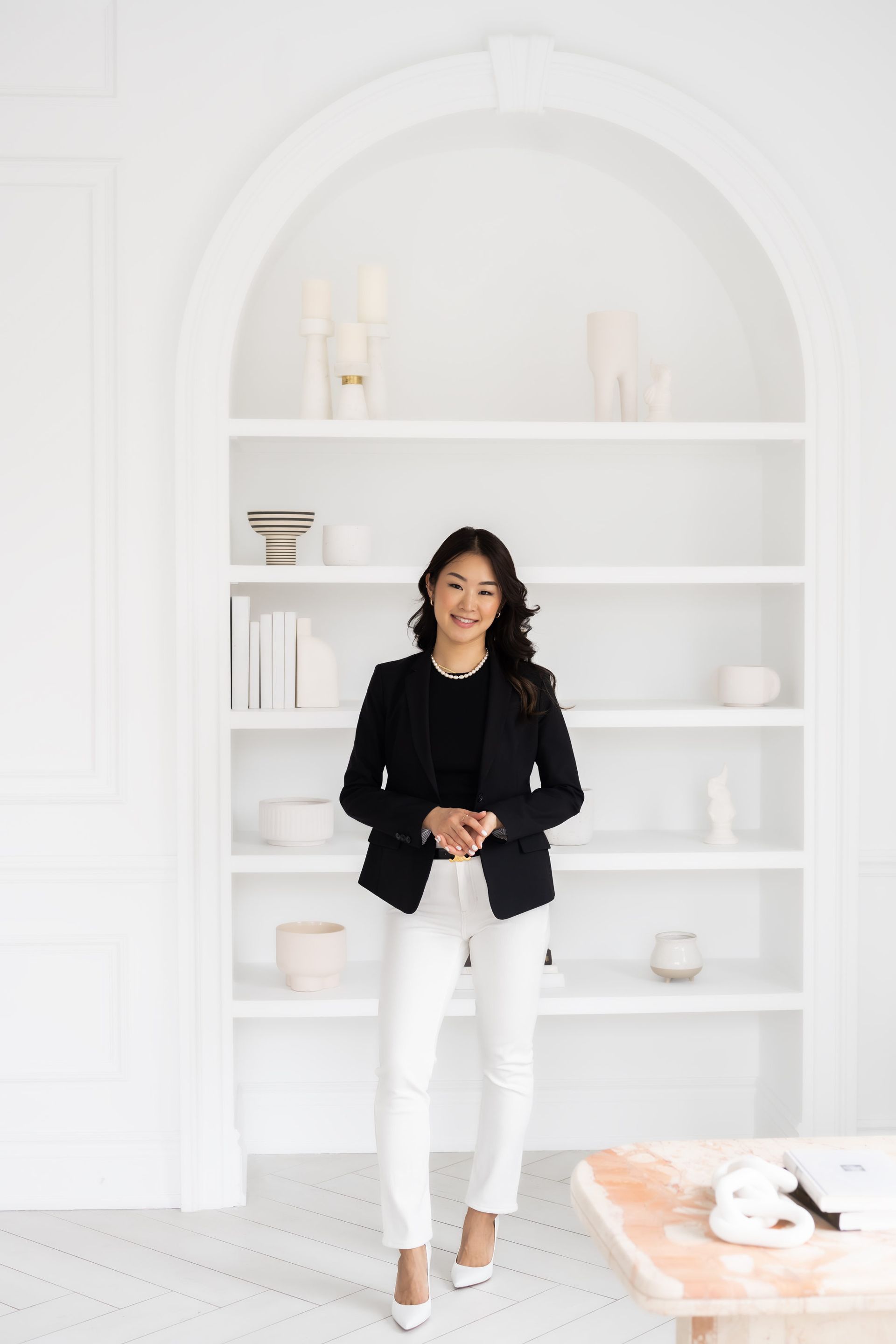 Business Headshots in Toronto | Stacey Naglie Photography