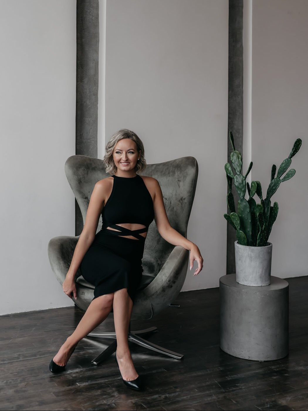 Best Realtor Headshots: Tips for Female & Luxury Agents